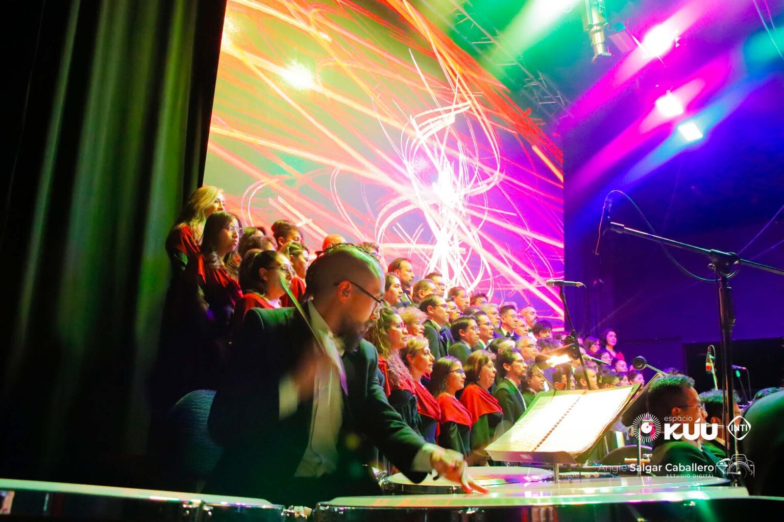 Espacio Kúu – Cultura entretenimiento innovación