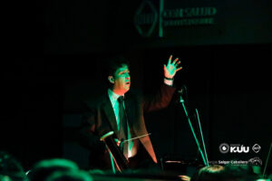 Espacio Kúu – Cultura entretenimiento innovación