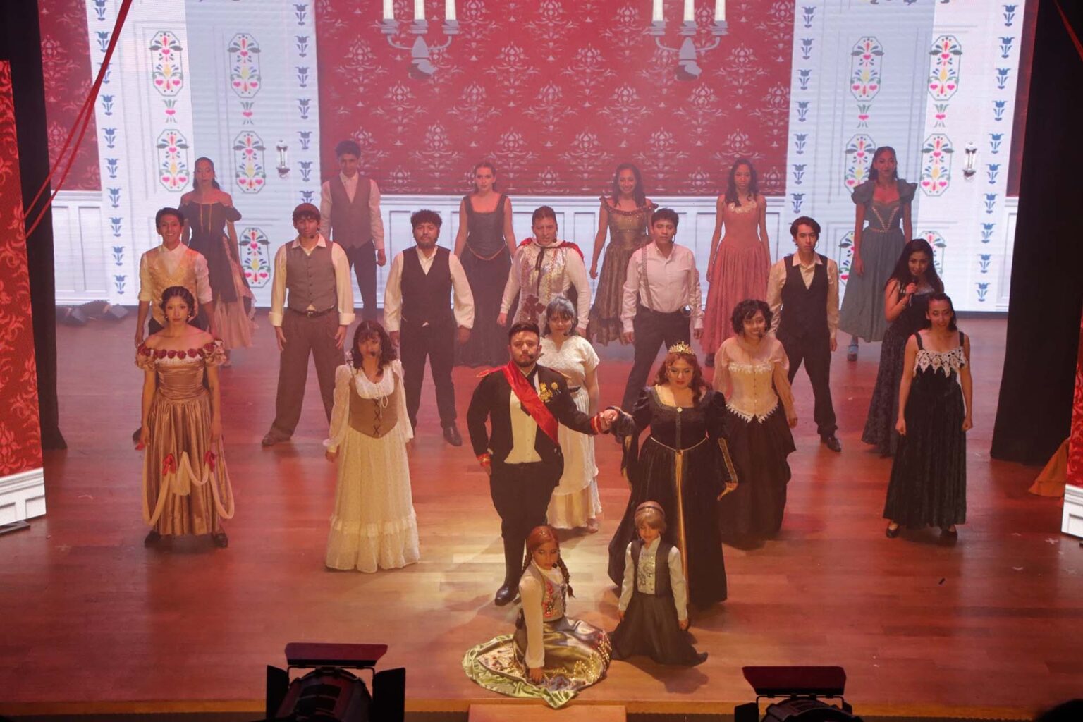 Espacio Kúu – Cultura entretenimiento innovación