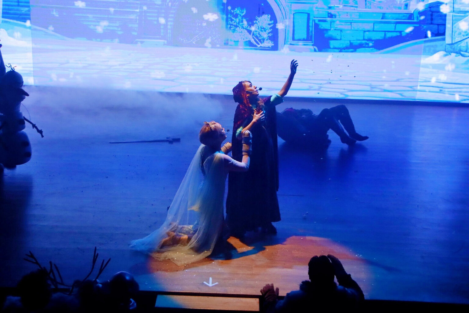 Espacio Kúu – Cultura entretenimiento innovación