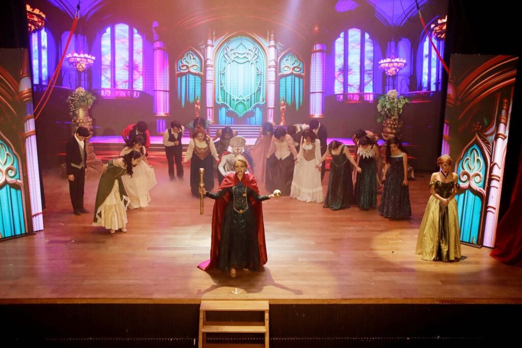 Espacio Kúu – Cultura entretenimiento innovación