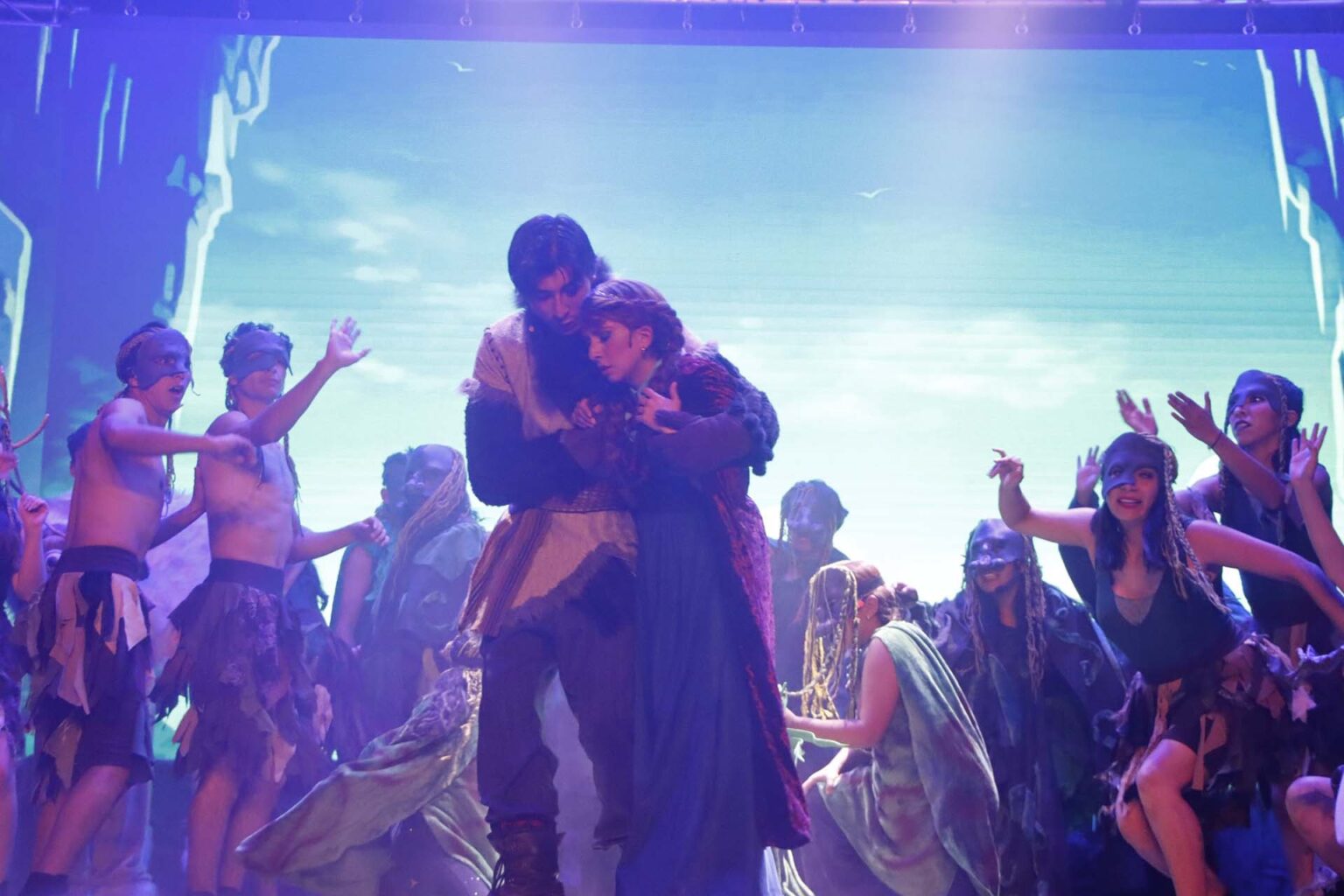 Espacio Kúu – Cultura entretenimiento innovación