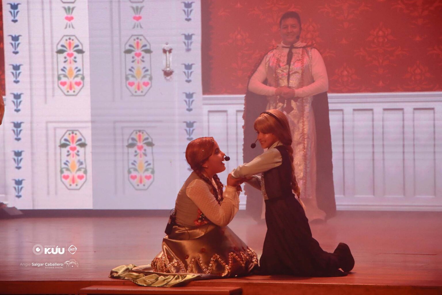 Espacio Kúu – Cultura entretenimiento innovación